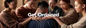 Get Ordained ⋆ Get Ordained